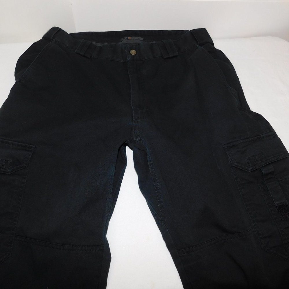 511 Tactical Pants Military Law Enforcement - Gem